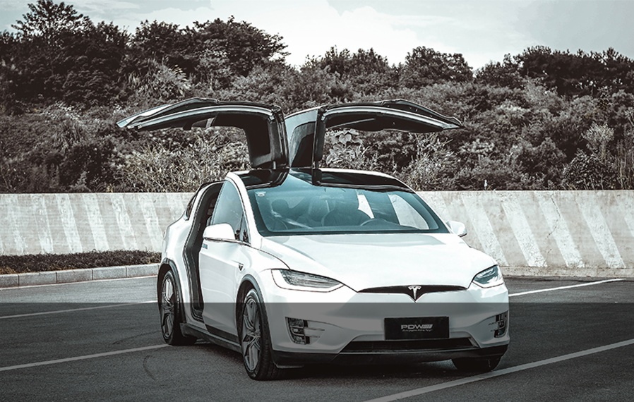 PDW CORSA (2044)