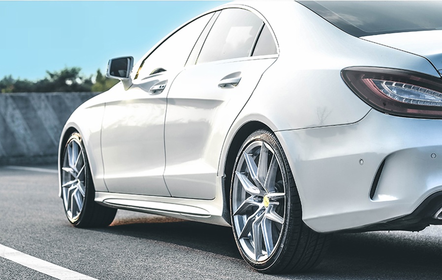PDW CORSA CF+ (2044)