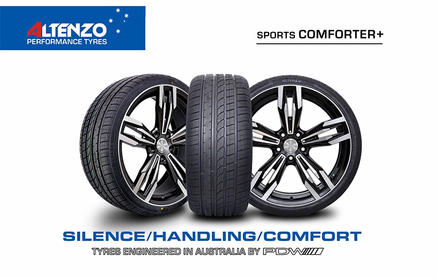 ALTENZO Sports comforter